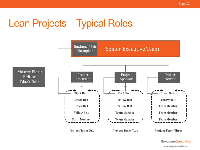 Understanding Lean IT | PPTX