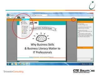 Understanding Lean IT | PPTX