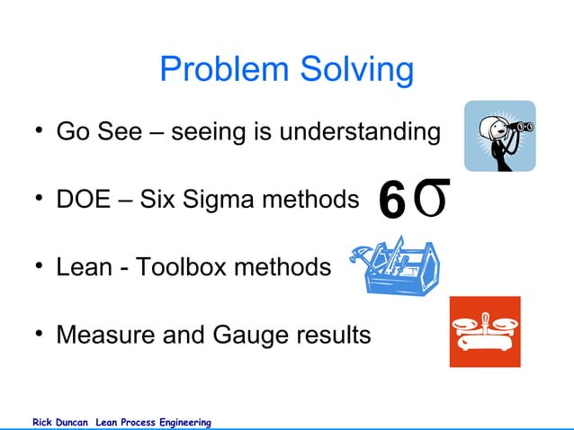 Understanding Lean Visions 2 | PPT