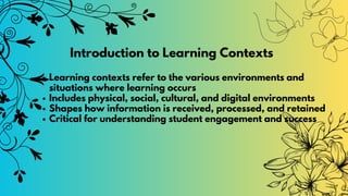 Understanding Learning Contexts.pdf***** | PDF