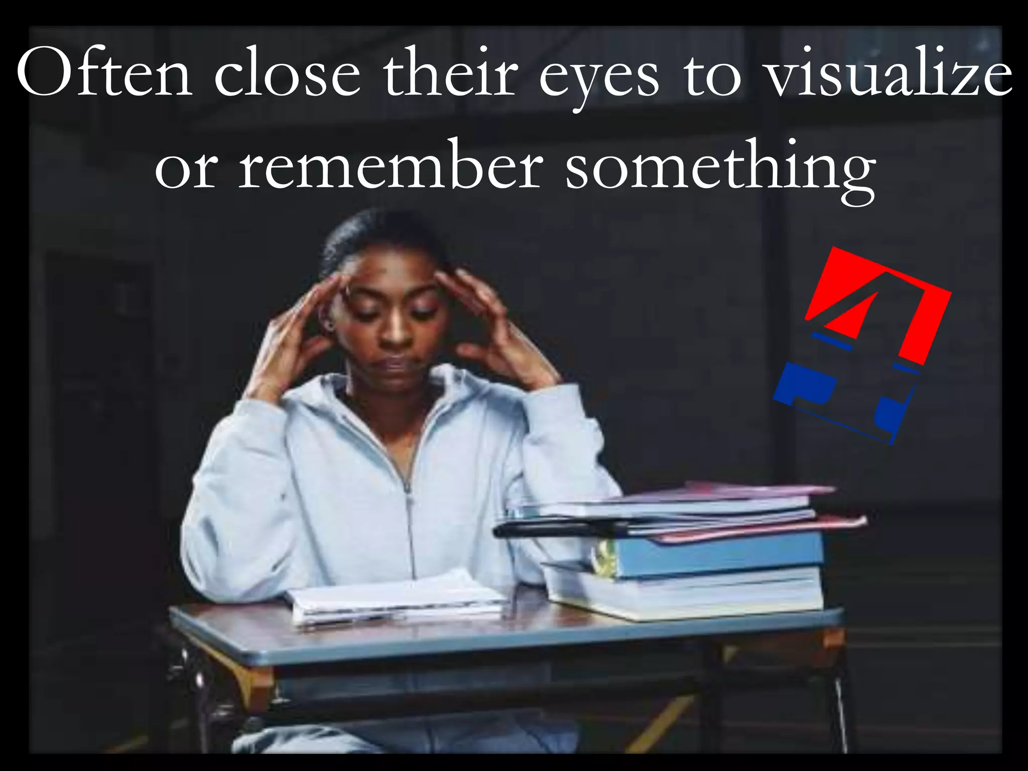 Understanding learning styles of student for effective teaching | PDF