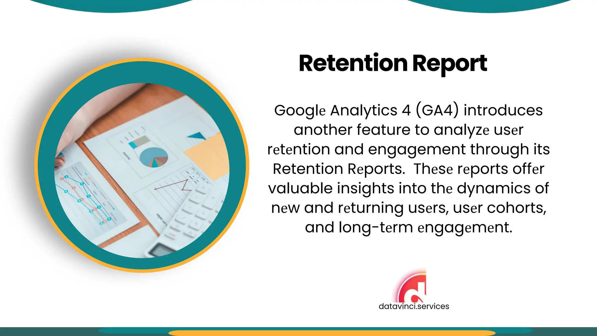Understanding Life Cycle Report In Google Analytics 4 | PPTX