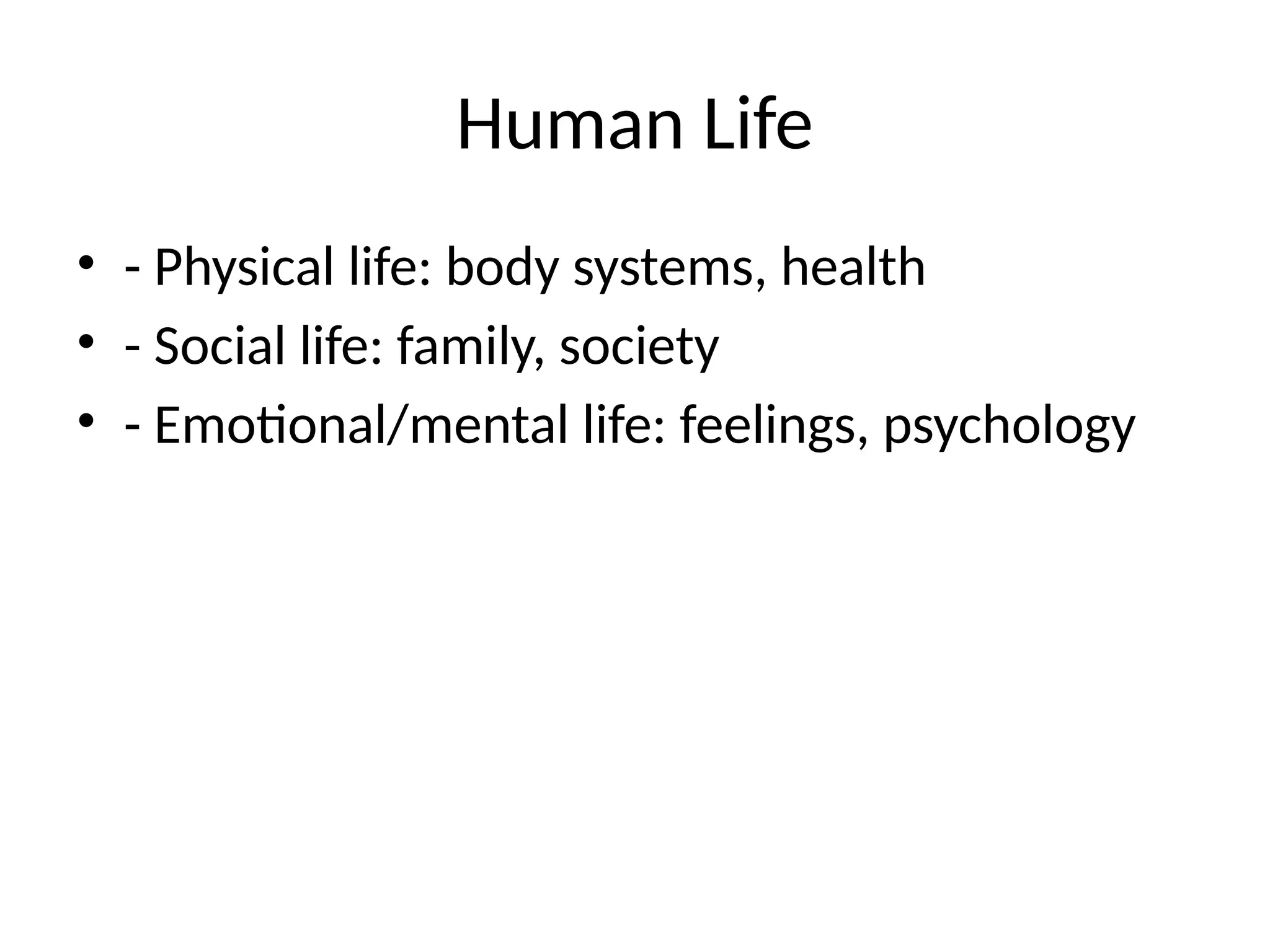 Understanding_Life_Presentation .pptx