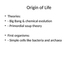 Understanding_Life_Presentation .pptx