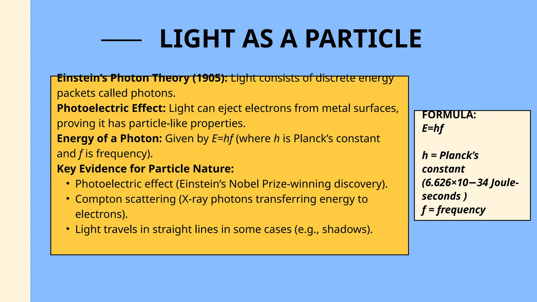 Understanding Light as a Wave and a Particle.pptx