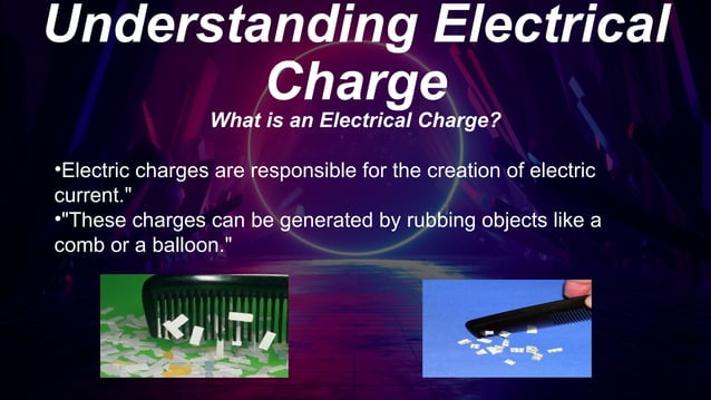 Understanding Lightning and Electrical Charge.pptx