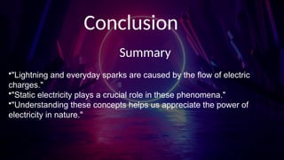 Understanding Lightning and Electrical Charge.pptx