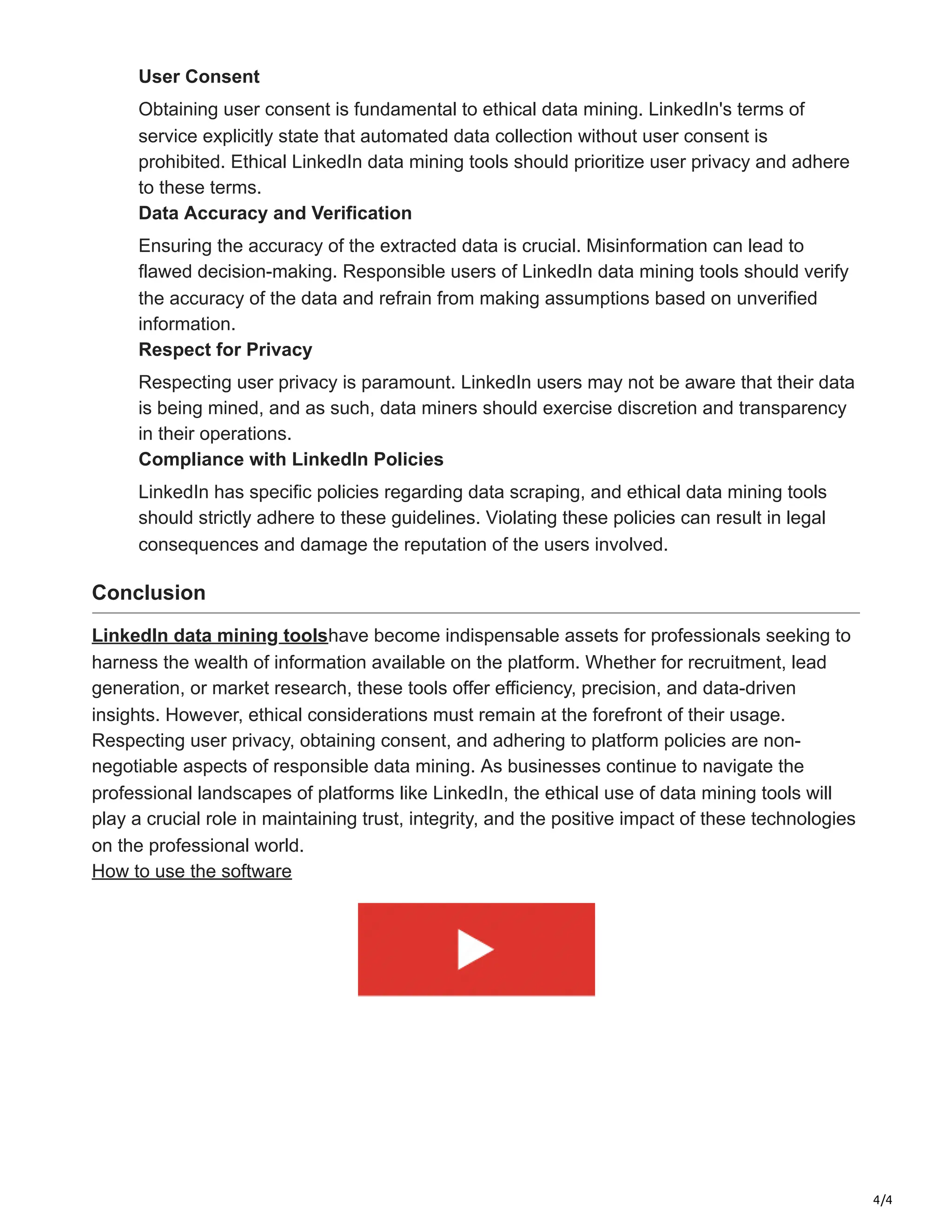 Understanding LinkedIn Data Mining Tools Features And Benefits.pdf