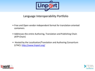 Understanding linport | PPTX | Desktop Publishing | Computer Software ...