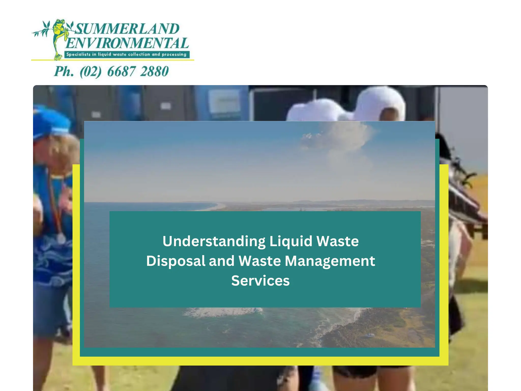 Understanding Liquid Waste Disposal and Waste Management Services.pptx