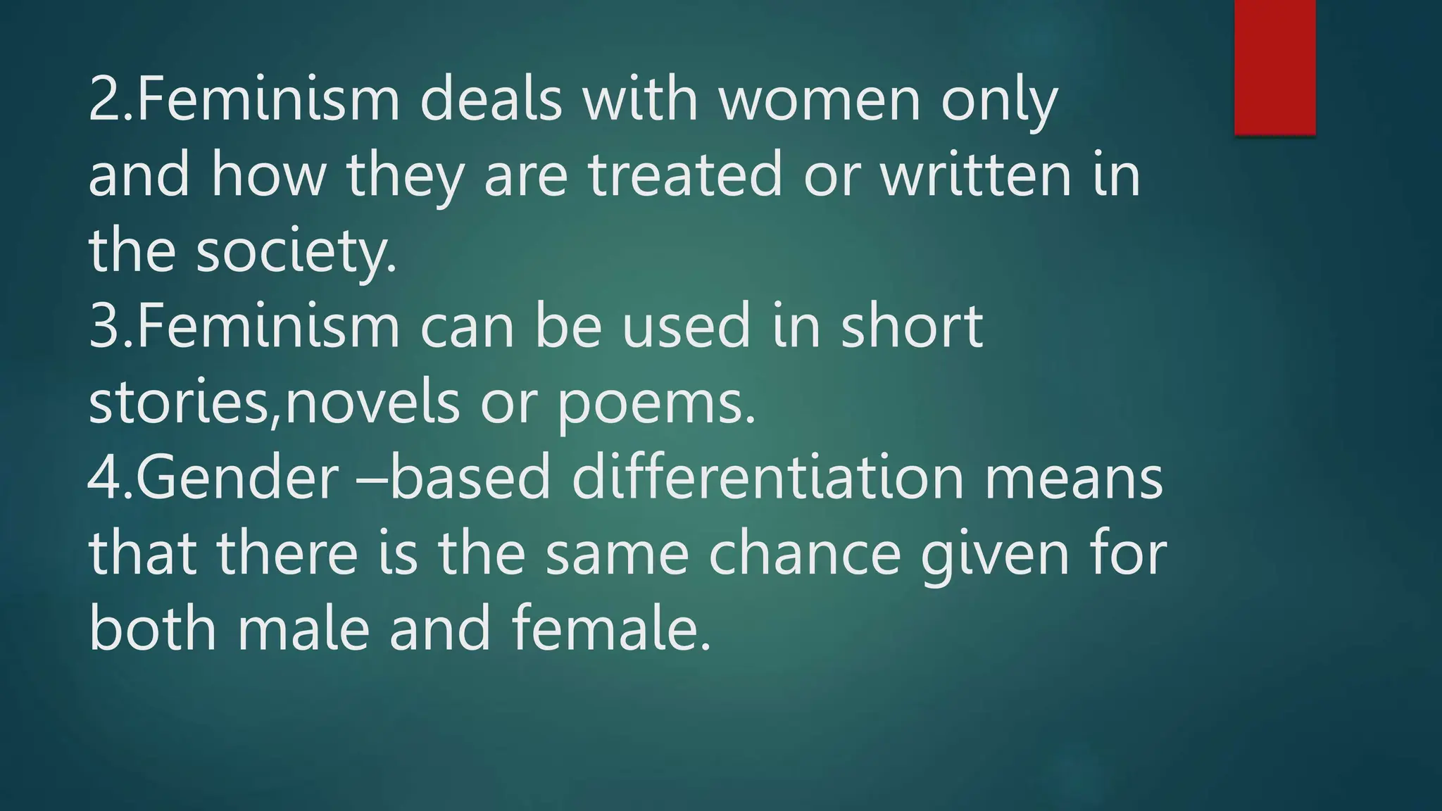 UNDERSTANDING LITERATURE THROUGH FEMINIST APPROACH.pptx