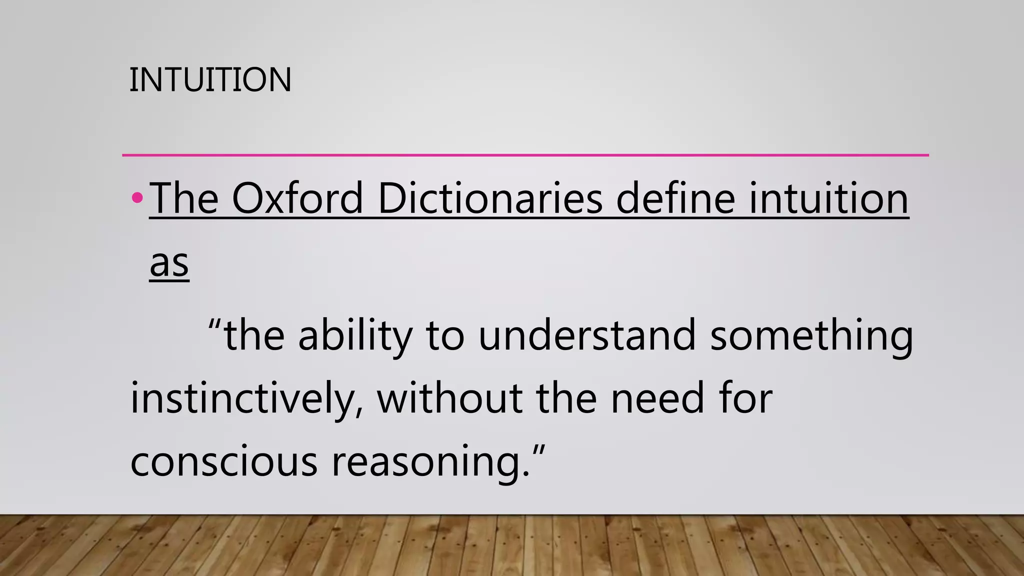 Understanding local networks | PPTX