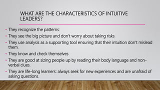 Understanding local networks | PPTX