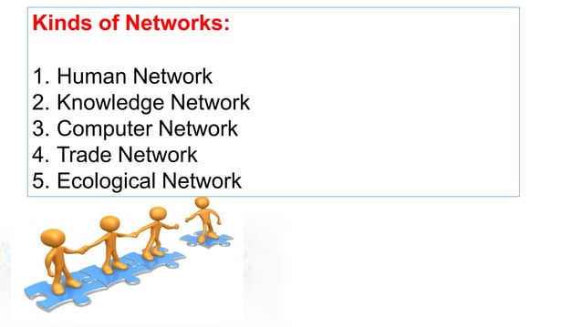 Understanding local networks.pptx | Computer Networking | Computing