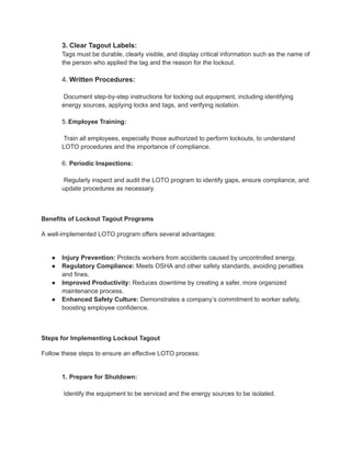Understanding Lockout Tagout_ A Comprehensive Guide to Saving Lives at ...