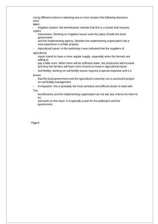 Understanding logframe ___problem_tree_analysis_____by_dr_malik_khalid ...