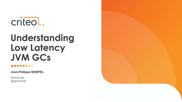 Understanding low latency jvm gcs | PDF | Programming Languages | Computing