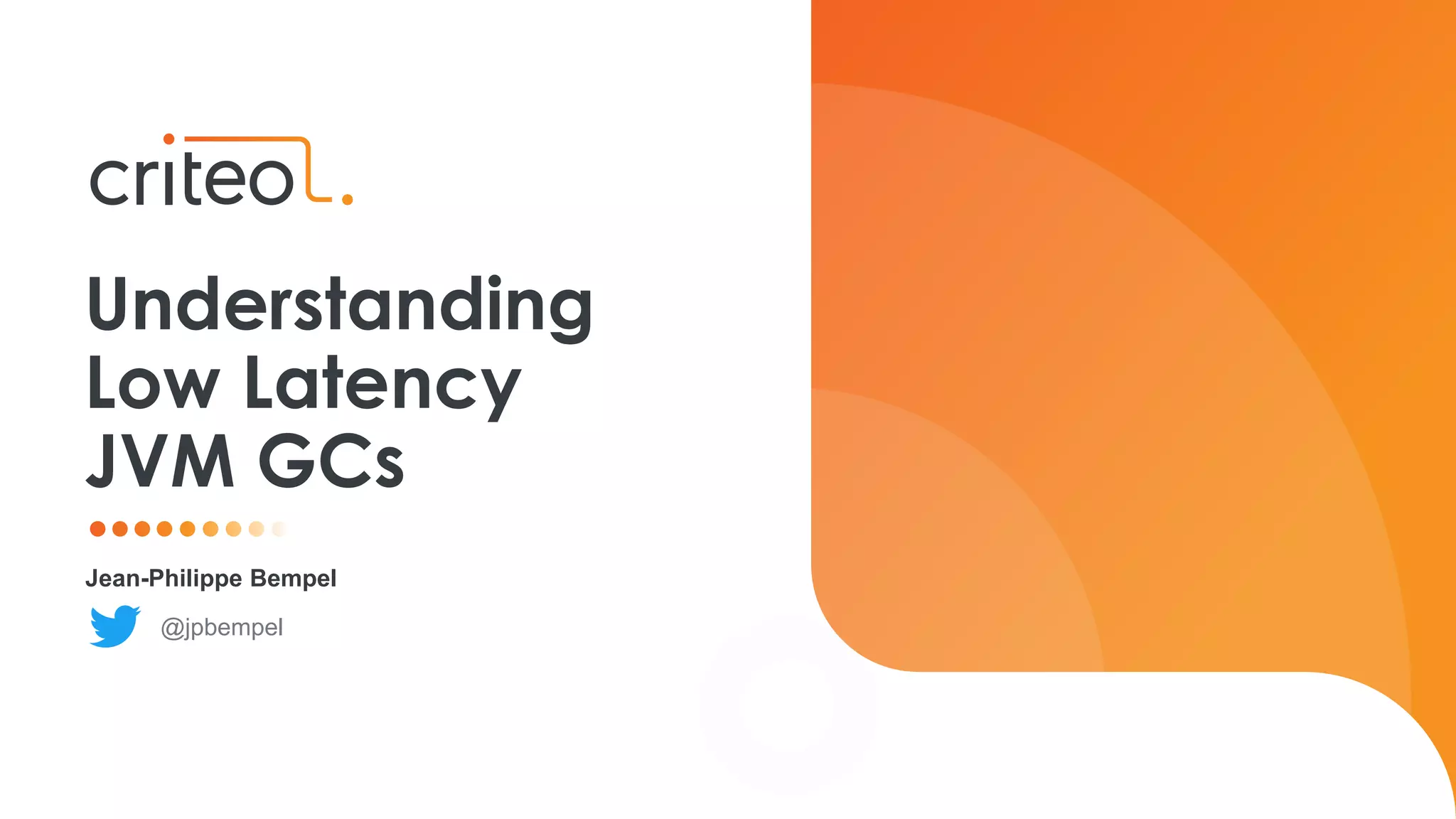 Understanding low latency jvm gcs V2 | PDF