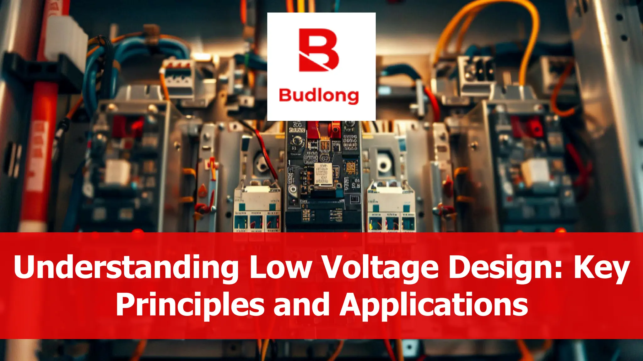 Understanding Low Voltage Design: Key Principles and Applications | PDF