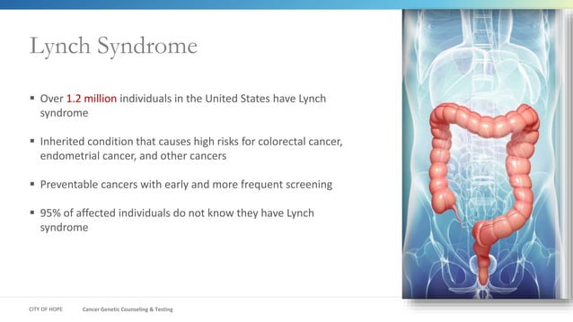 Understanding Lynch Syndrome | PPT | Free Download