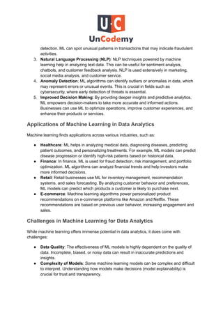 Understanding Machine Learning and Its Role in Data Analytics.pdf