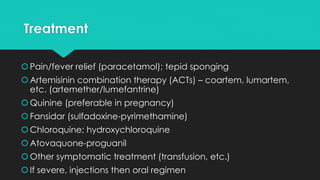 Understanding Malaria & Typhoid Fever | PDF | Infectious Diseases ...