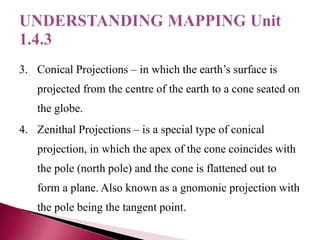 UNDERSTANDING MAPPING & SCALES SGI1014.ppt