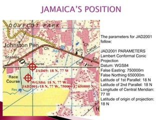UNDERSTANDING MAPPING & SCALES SGI1014.ppt