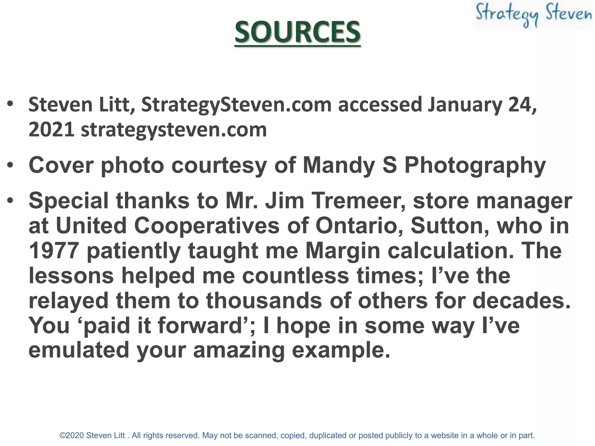 Understanding Margin litt2021 | PDF