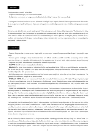 Understanding Maria full of grace | PDF