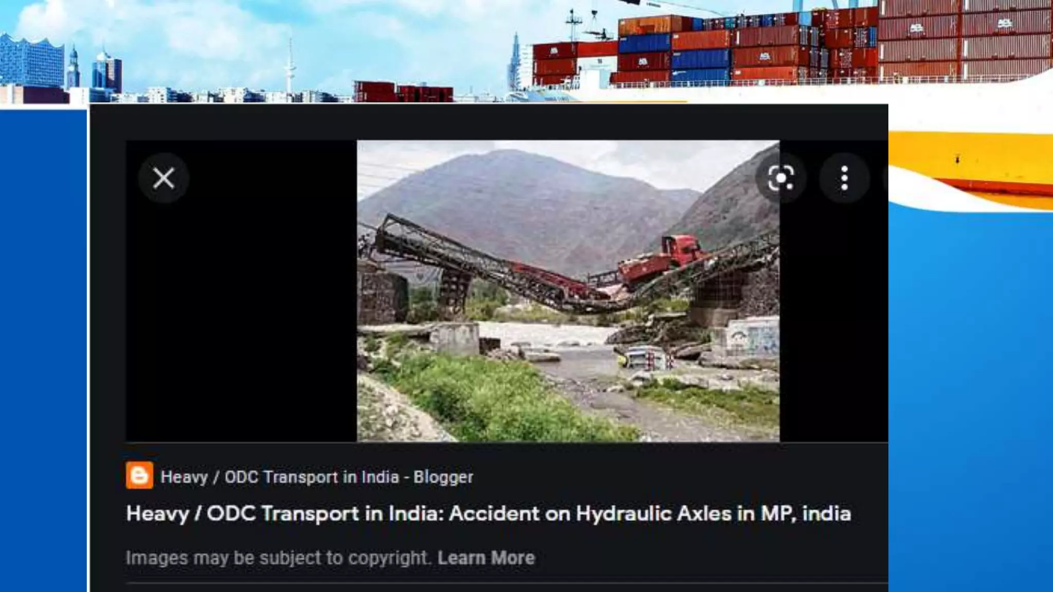 MARINE CARGO INSURANCE | PPTX