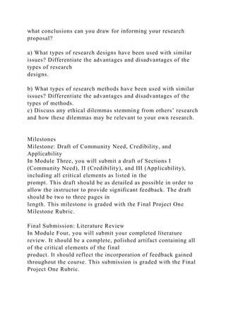 Understanding Marketing and Customer Relationships Grading Guide.docx