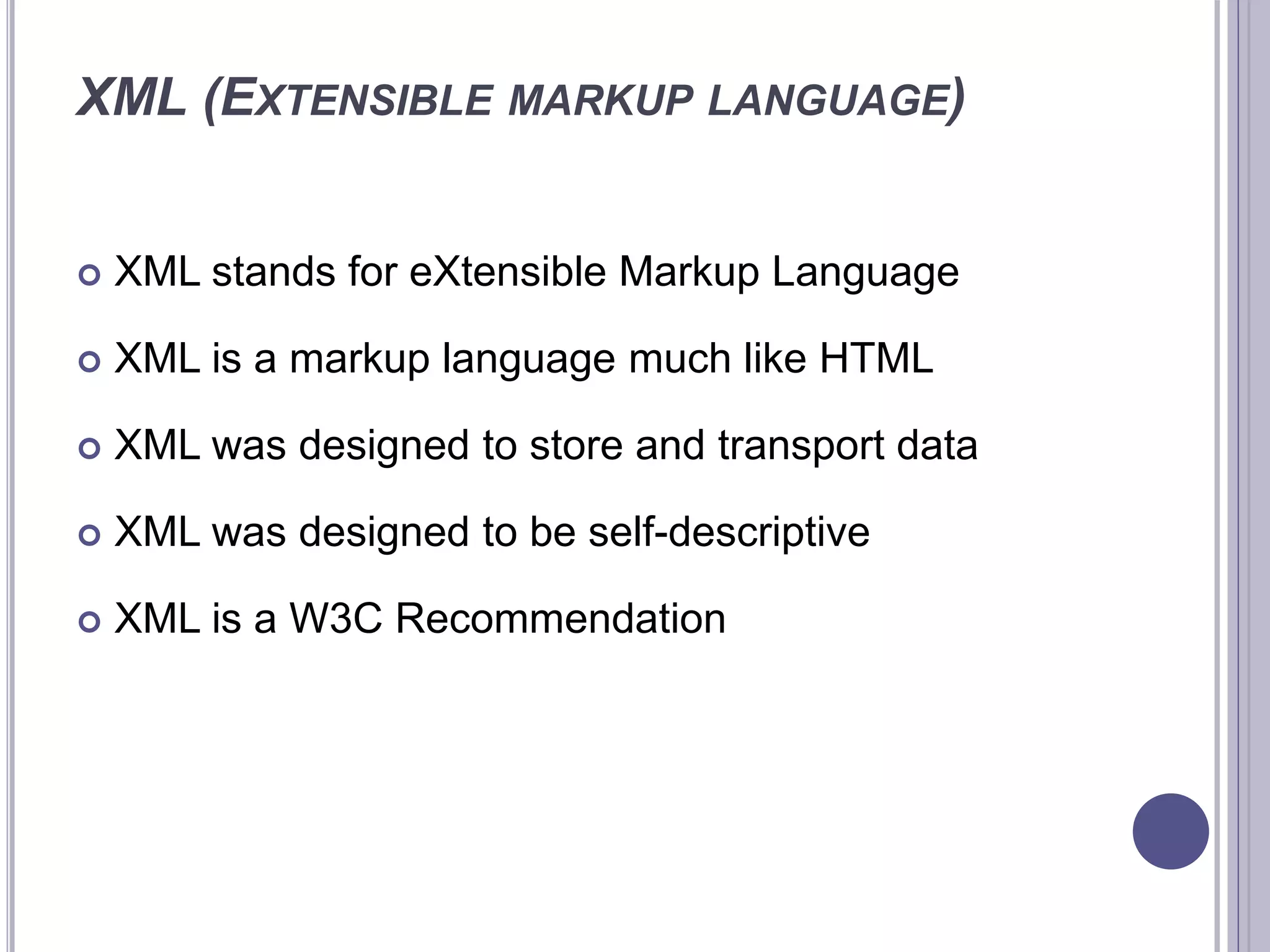 UNDERSTANDING MARKUP LANGUAGES.pptx