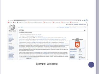UNDERSTANDING MARKUP LANGUAGES.pptx
