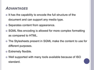 UNDERSTANDING MARKUP LANGUAGES.pptx