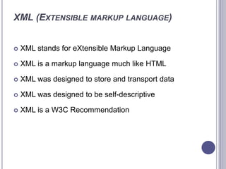 UNDERSTANDING MARKUP LANGUAGES.pptx