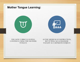 From Vison to Classroom: Matatag Curriculum | PPTX