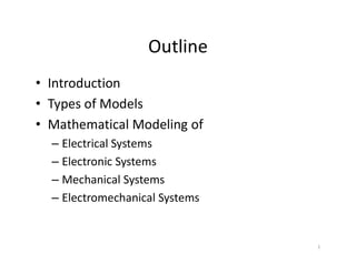 understanding mathematical modelling of systems.pdf