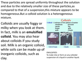 Understanding Matter | PPTX | Chemistry | Science