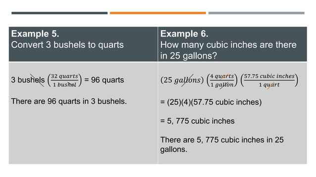 Understanding measurement and measuring devices | PPTX