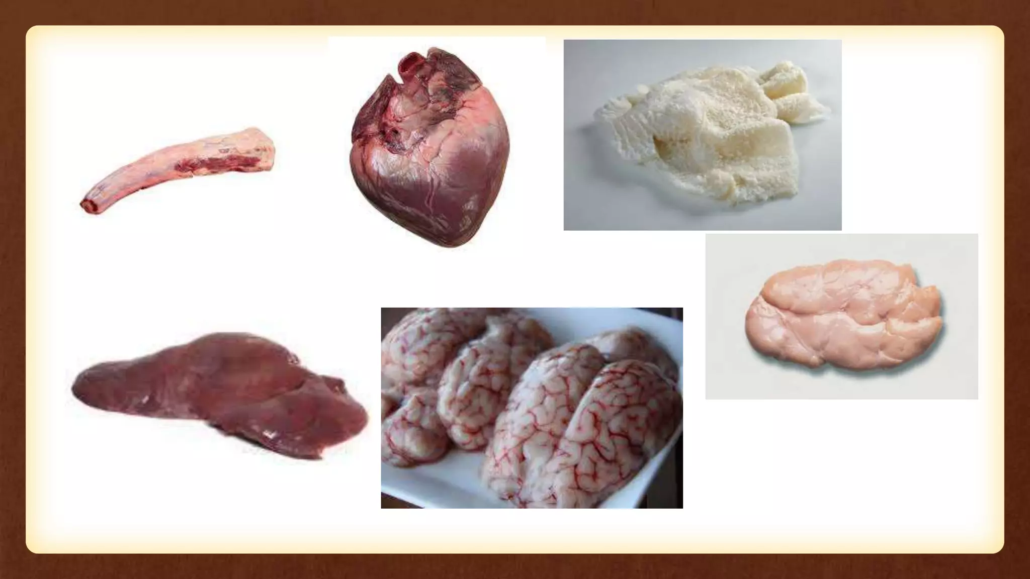 Understanding meat cookery grade 10 | PPTX