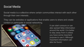 Understanding Media - Class 7 Civics (Social Studies) | PDF