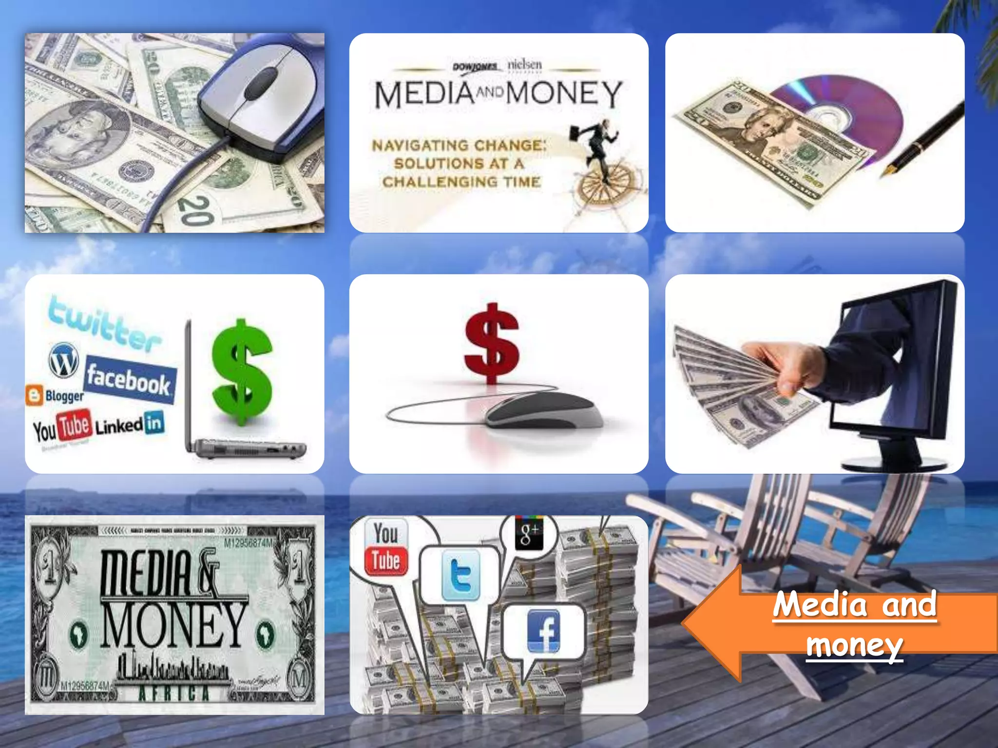 Understanding media and advertising pushpa | PPTX