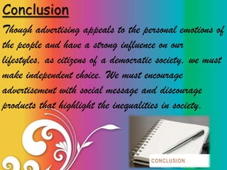 Understanding media and advertising pushpa | PPTX