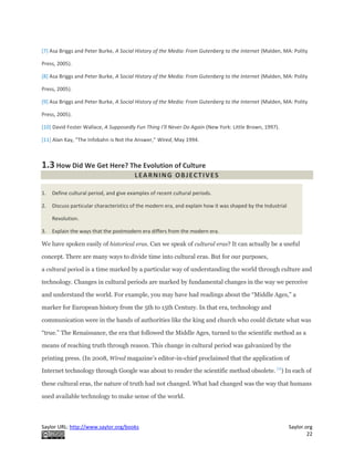 Understanding media and culture | PDF