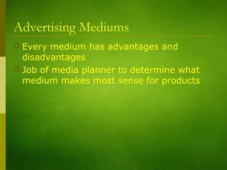 Understanding media org | PPT