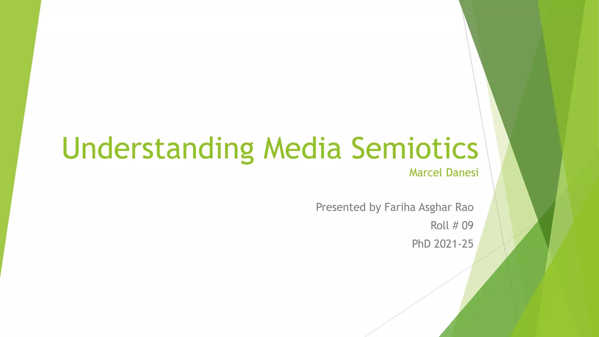 Understanding Media Semiotics PPT.pptx