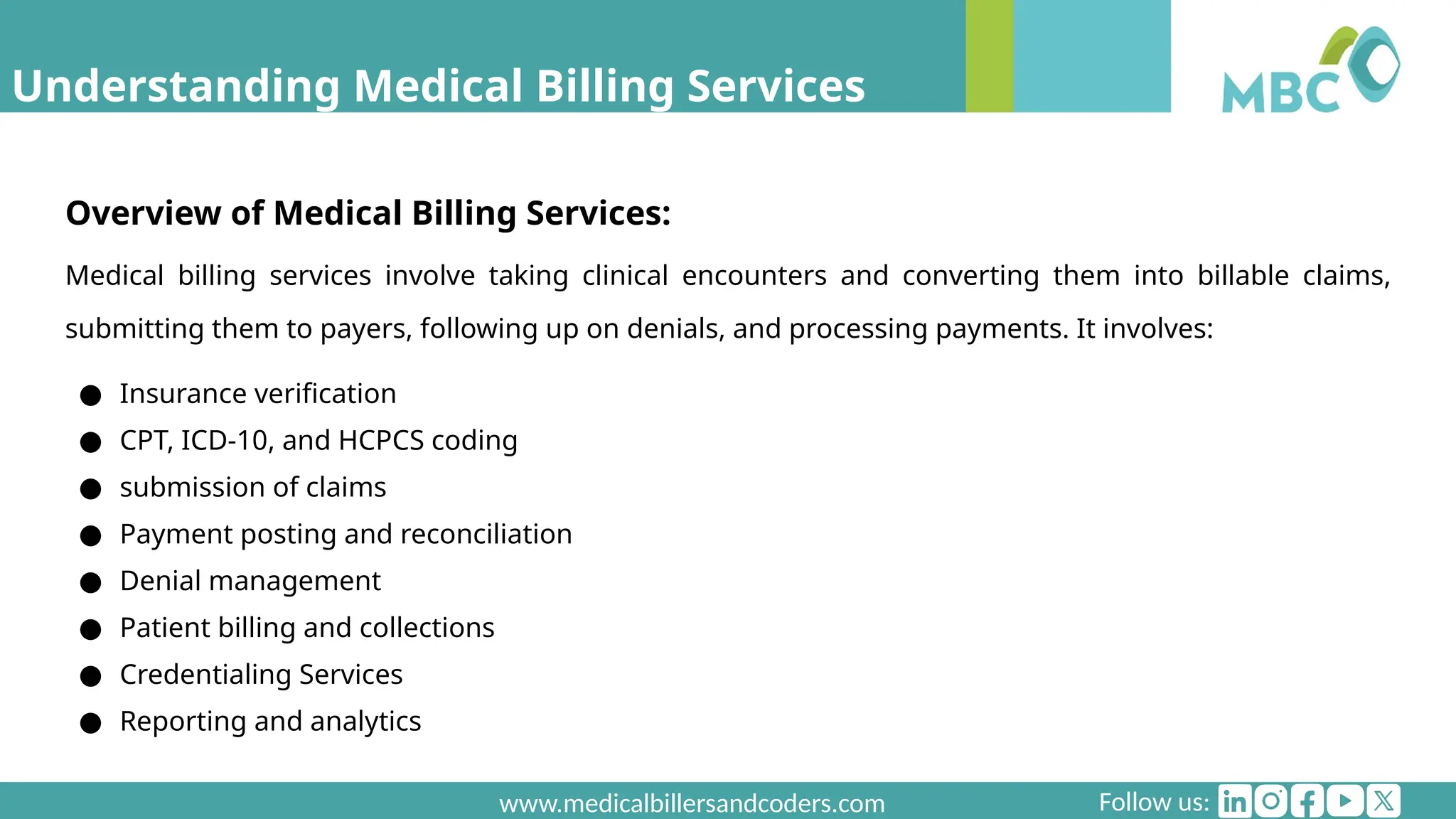 Understanding Medical Billing Services.pptx