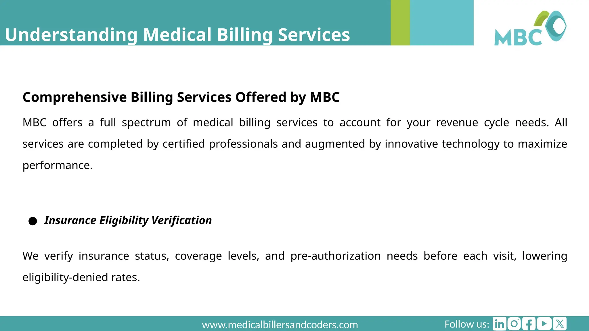 Understanding Medical Billing Services.pptx