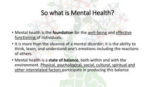 Understanding Mental Health and its impact on relationships.pdf